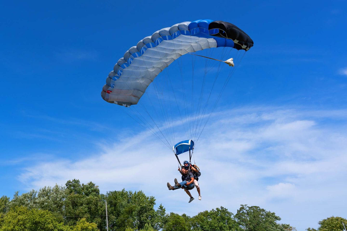Skydiving Prices | Go Skydive Nashville